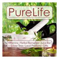 Pure Life Health Food & Vitamins – Shop Cotton Exchange
